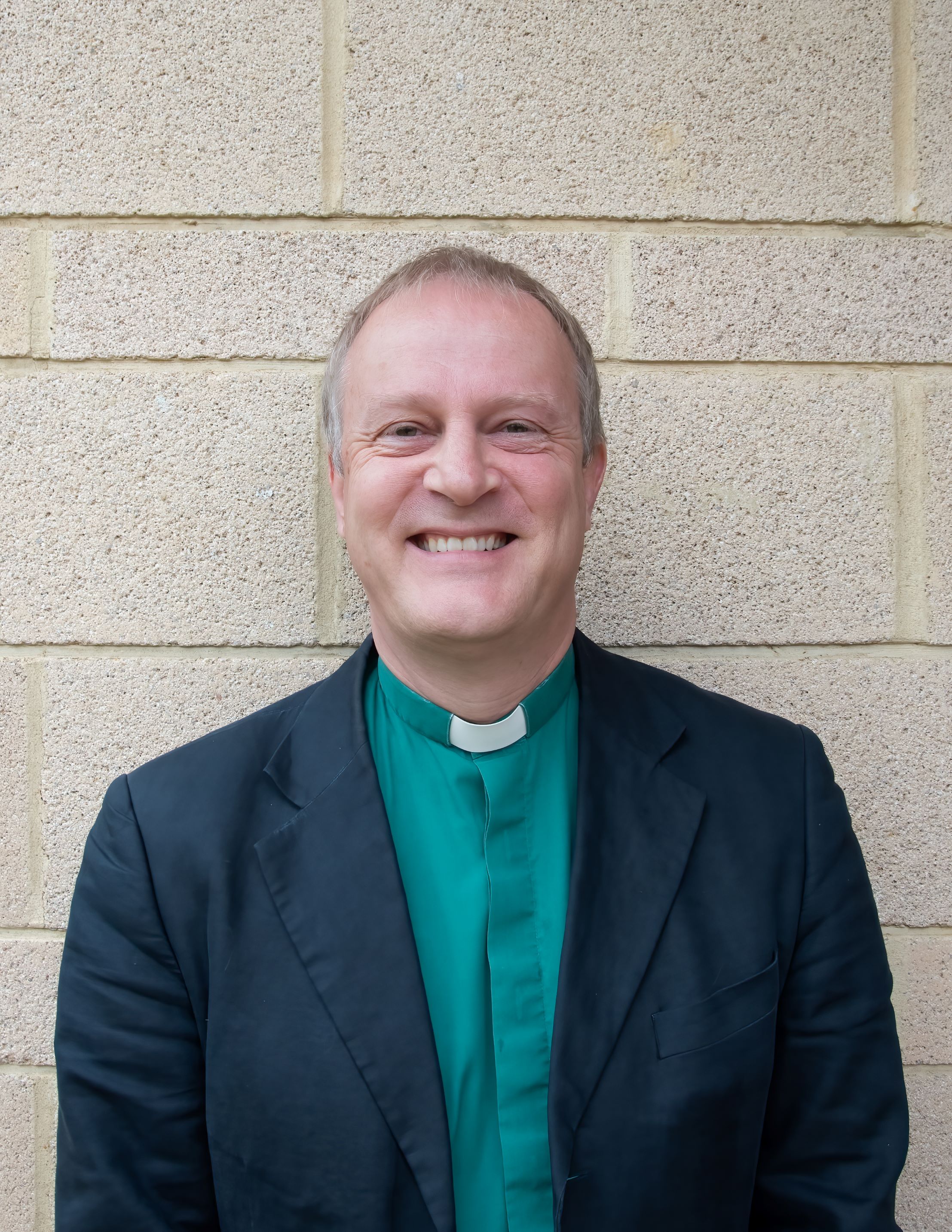 St Mark's Church, Holbrook